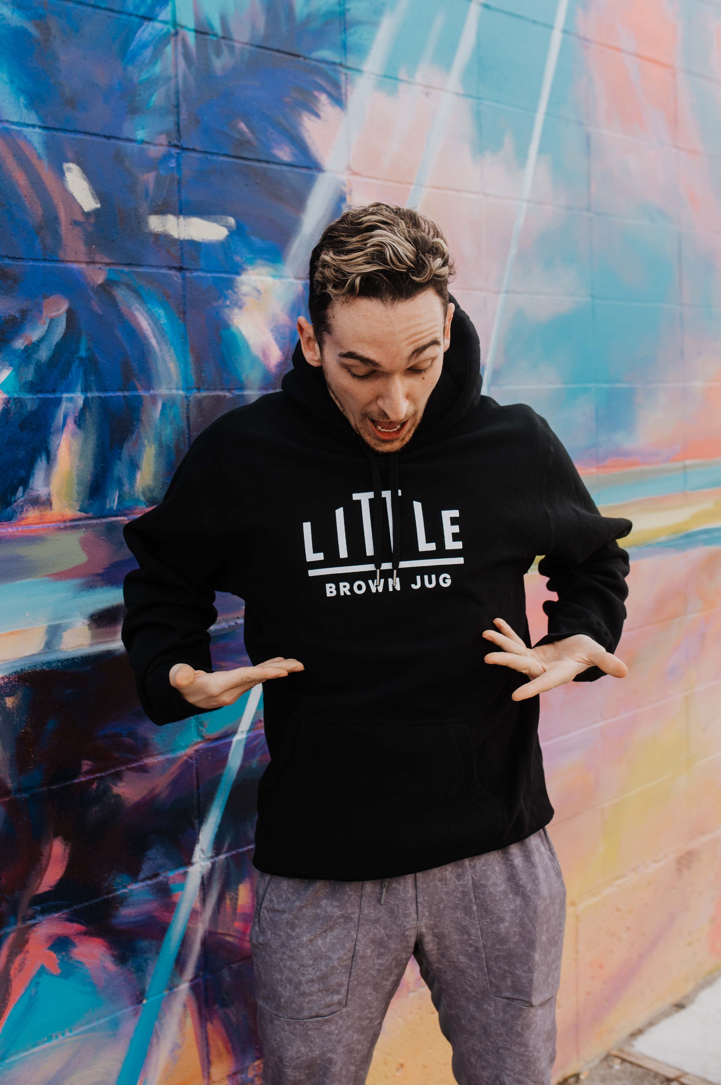 Merch – Little Brown Jug