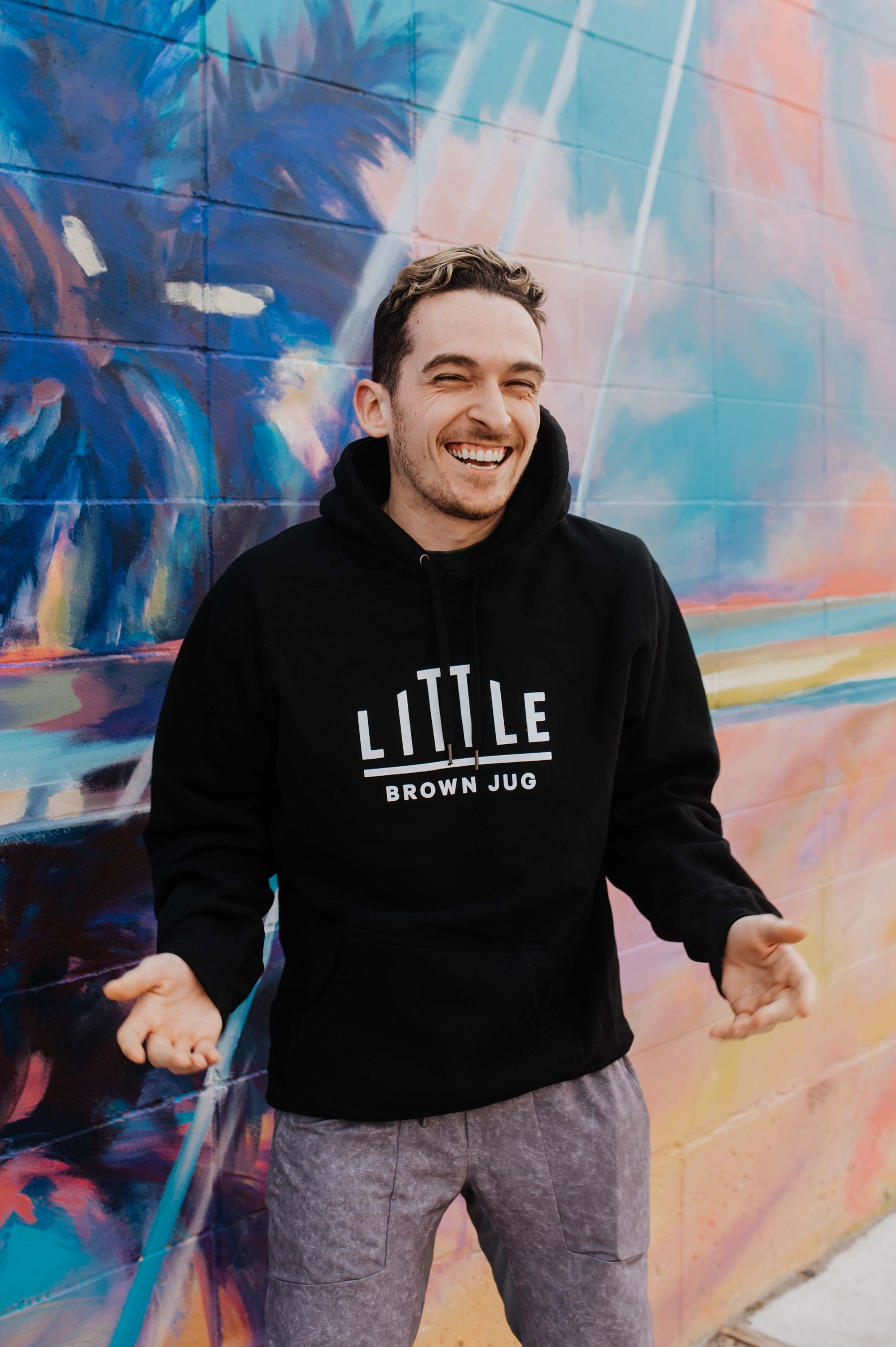Merch – Little Brown Jug