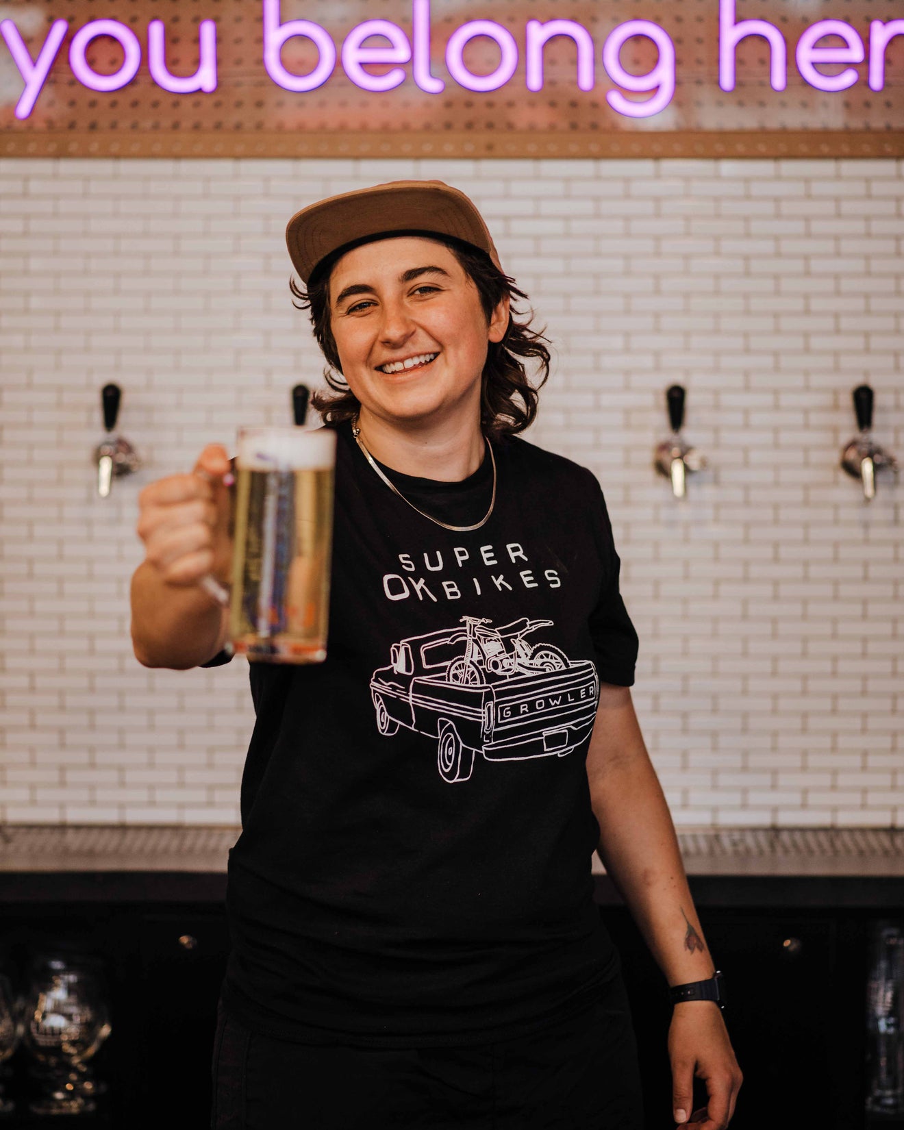Little Brown Jug Brewing Co. - Winnipeg Craft Beer