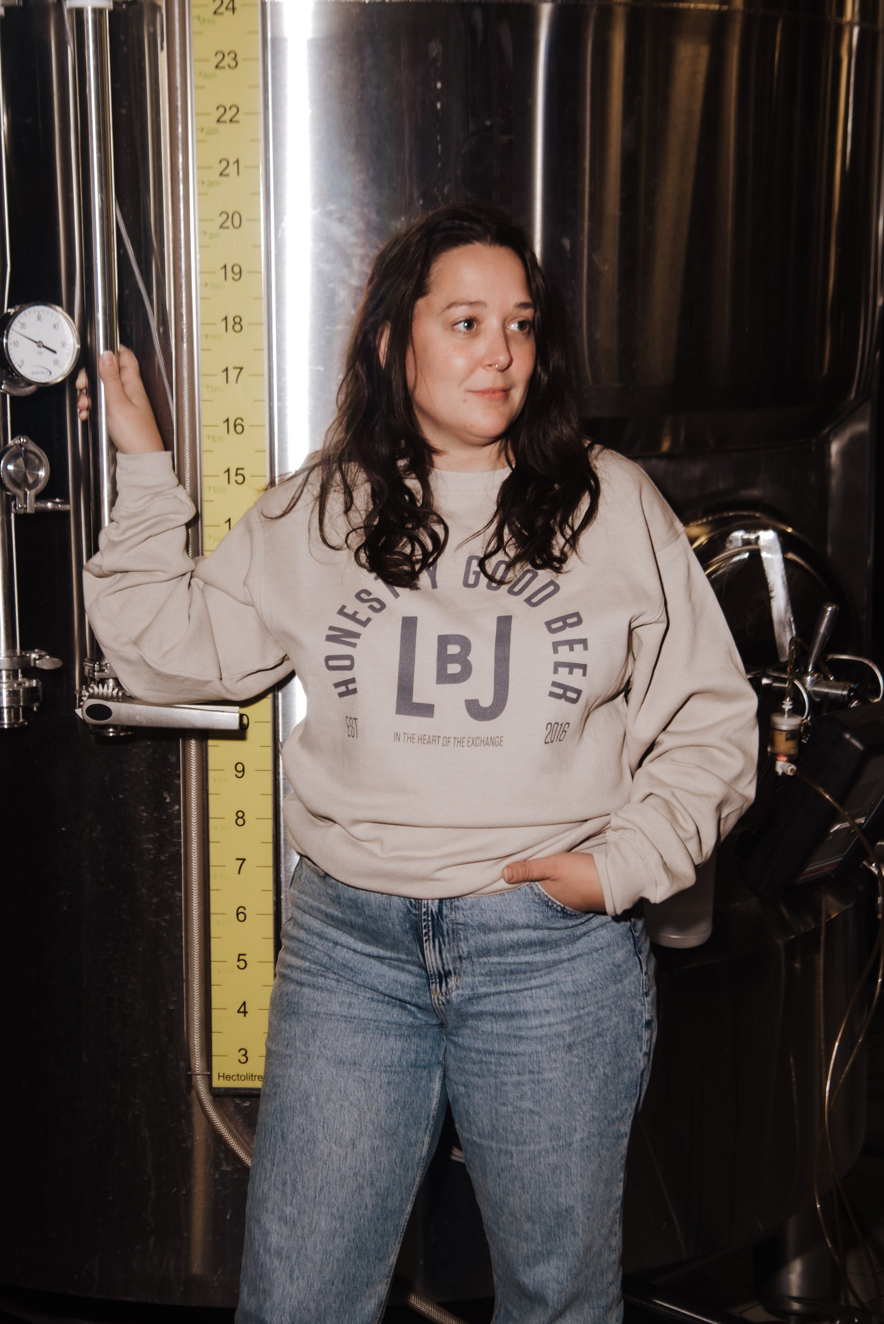 Merch – Little Brown Jug