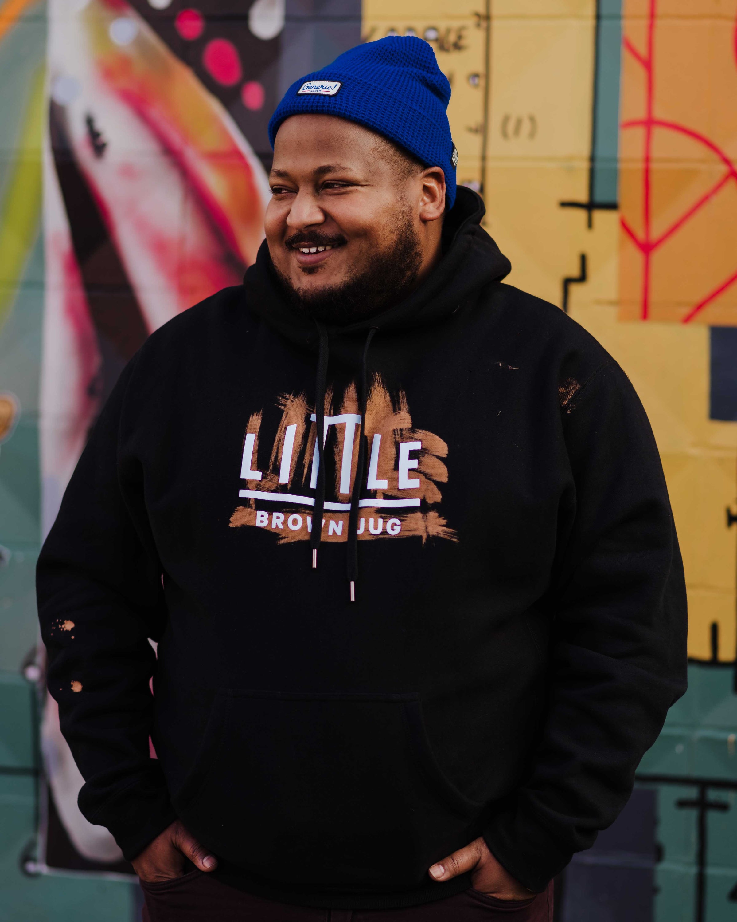 Merch – Little Brown Jug