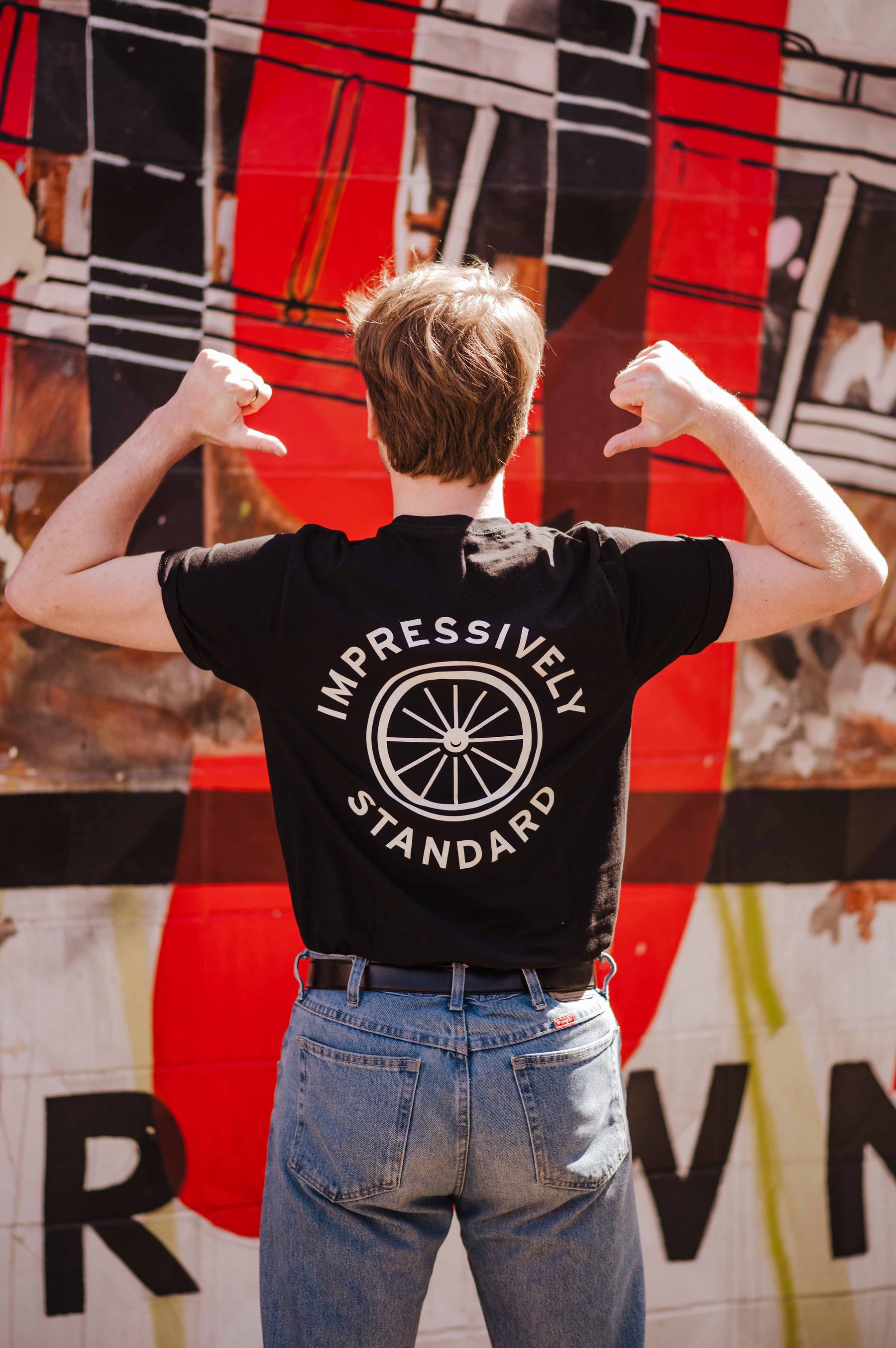 Merch – Little Brown Jug