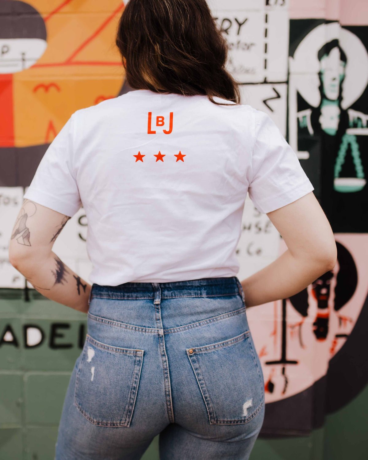 Merch – Little Brown Jug