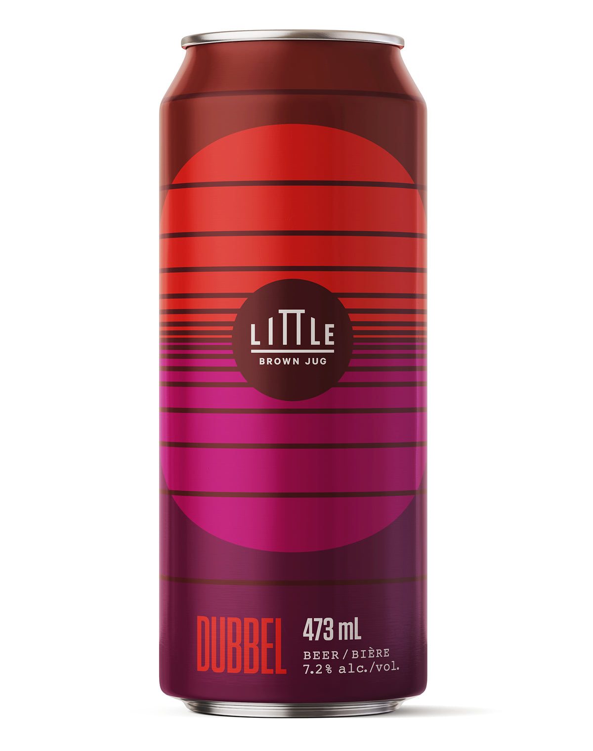 Beers – Little Brown Jug